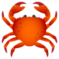🦀 Crab Emoji