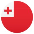 🇹🇴 Flag for Tonga Emoji