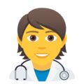 🧑‍⚕️ Health Worker Emoji
