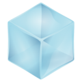 🧊 Ice Cube Emoji