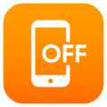 📴 Mobile Phone Off Emoji