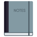 📓 Notebook Emoji
