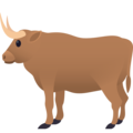 🐂 Ox Emoji