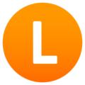 Regional Indicator Symbol Letter L Emoji