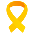 🎗️ Reminder Ribbon Emoji