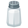 🧂 Salt Shaker Emoji