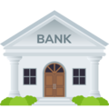 🏦 Bank Emoji
