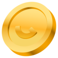 🪙 Coin Emoji