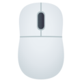 🖱️ Three Button Mouse Emoji