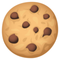 🍪 Cookie Emoji