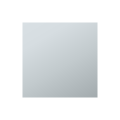 White Medium Small Square Emoji