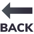 🔙 Back with Leftwards Arrow Above Emoji