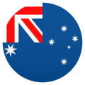 🇦🇺 Flag for Australia Emoji