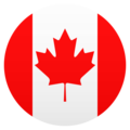 🇨🇦 Flag for Canada Emoji