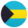 🇧🇸 Flag for Bahamas Emoji