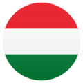 🇭🇺 Flag for Hungary Emoji