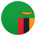 🇿🇲 Flag for Zambia Emoji