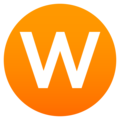 Regional Indicator Symbol Letter W Emoji