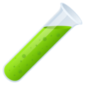 🧪 Test Tube Emoji