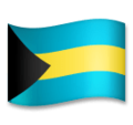 🇧🇸 Flag for Bahamas Emoji