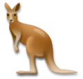 🦘 Kangaroo Emoji