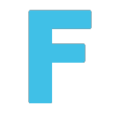Regional Indicator Symbol Letter F Emoji