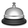 🛎️ Bellhop Bell Emoji