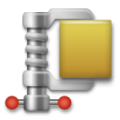 🗜️ Compression Emoji