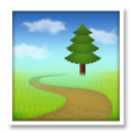 🏞️ National Park Emoji