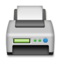 🖨️ Printer Emoji