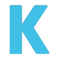 Regional Indicator Symbol Letter K Emoji