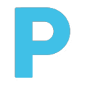 Regional Indicator Symbol Letter P Emoji