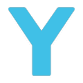 Regional Indicator Symbol Letter Y Emoji