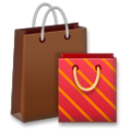 🛍️ Shopping Bags Emoji