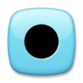 ⏺️ Black Circle for Record Emoji