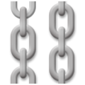 ⛓️ Chains Emoji