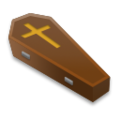⚰️ Coffin Emoji