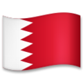 🇧🇭 Flag for Bahrain Emoji