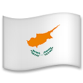 🇨🇾 Flag for Cyprus Emoji
