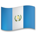 🇬🇹 Flag For Guatemala Emoji 2568