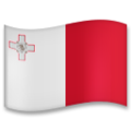 🇲🇹 Flag for Malta Emoji