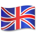 🇬🇧 Flag for United Kingdom Emoji