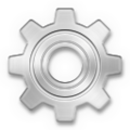 ⚙️ Gear Emoji