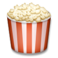 🍿 Popcorn Emoji
