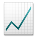 Stock Chart Emoji