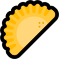 🥟 Dumpling Emoji