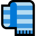 🧣 Scarf Emoji