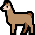 🦙 Llama Emoji