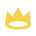 👑 Crown Emoji