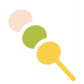 🍡 Dango Emoji